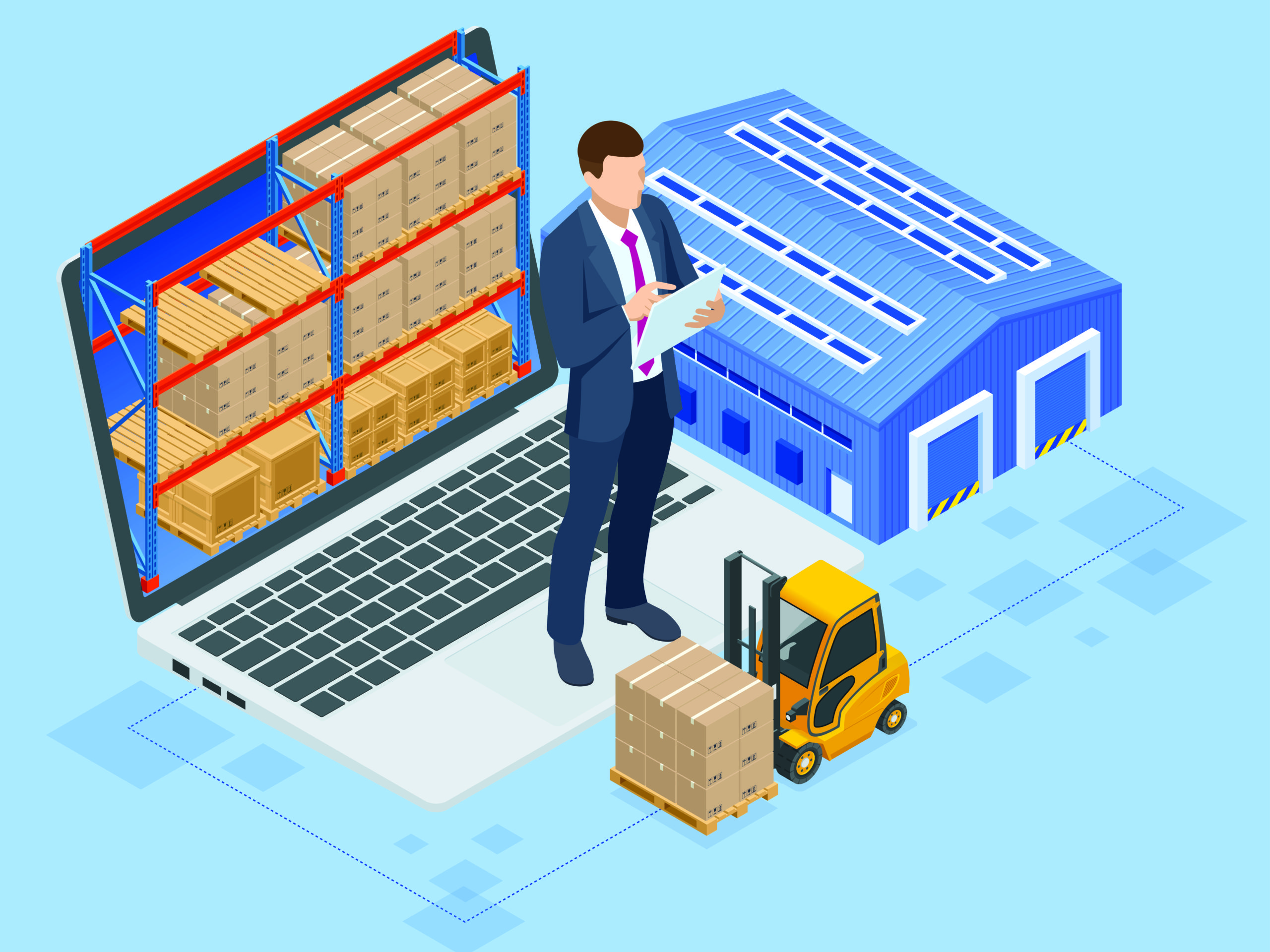 WMSとWCSの違いとは？機能と事例、データの切り分け方を解説 - CAPES